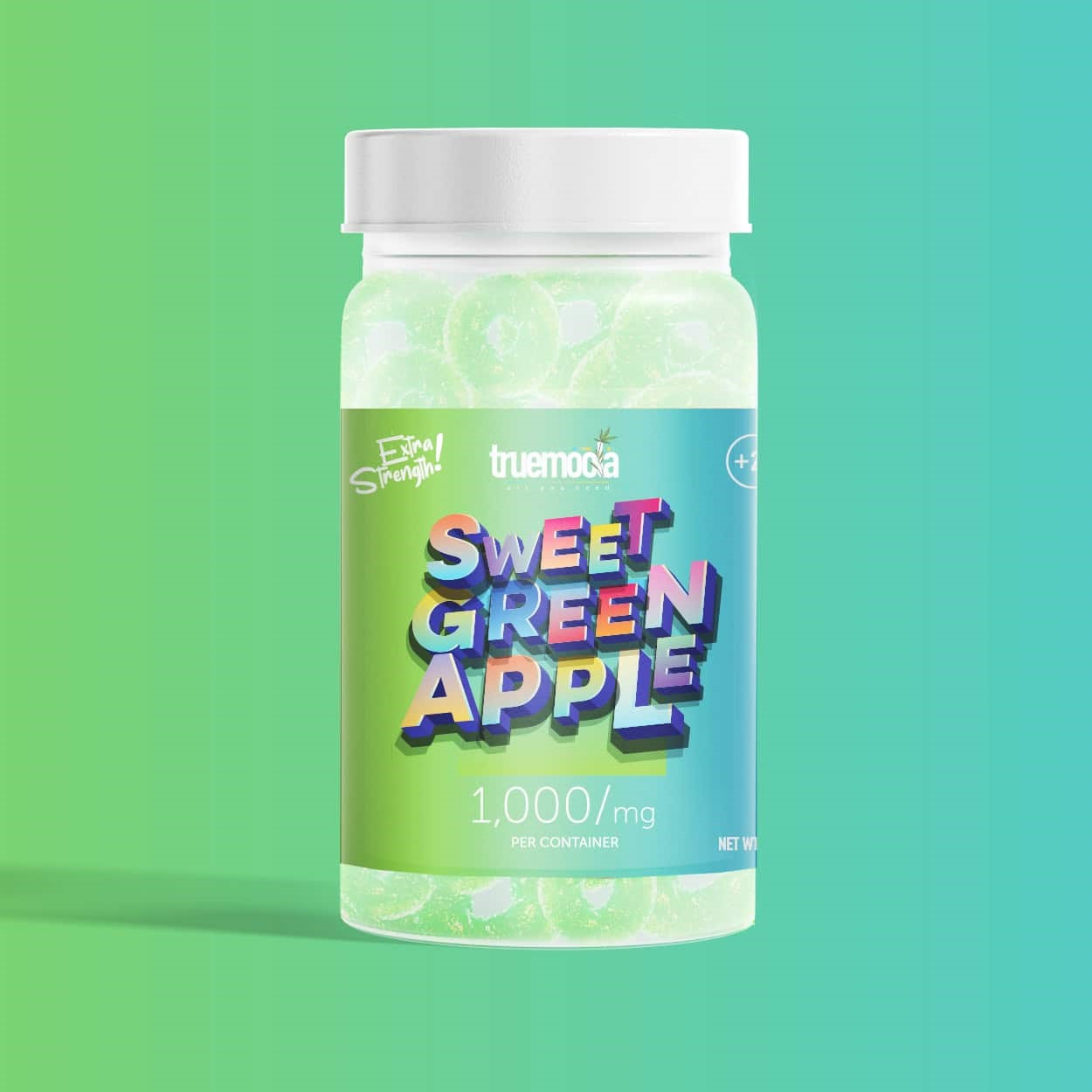 THC Edibles That Look Like Candy: What Parents Need to Know - Truemoola